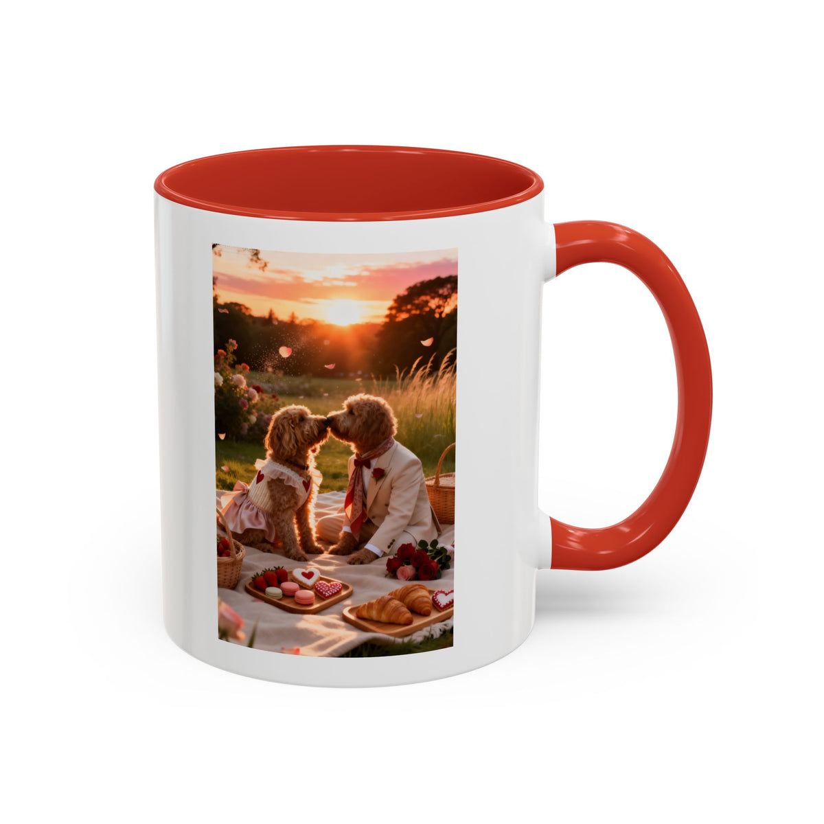 Cockapoo Tote Bags – Cockapoo Treasure